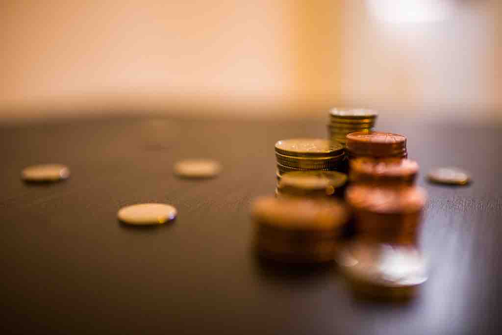 The Goal Is Not To Make Each Dollar Counts The Goal Is Not To Make Each Dollar Counts